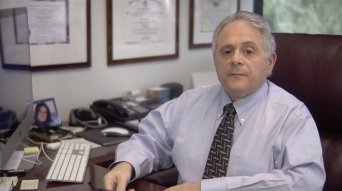 Barry Kurtz: Focused on Franchise Law - Lewitt Hackman